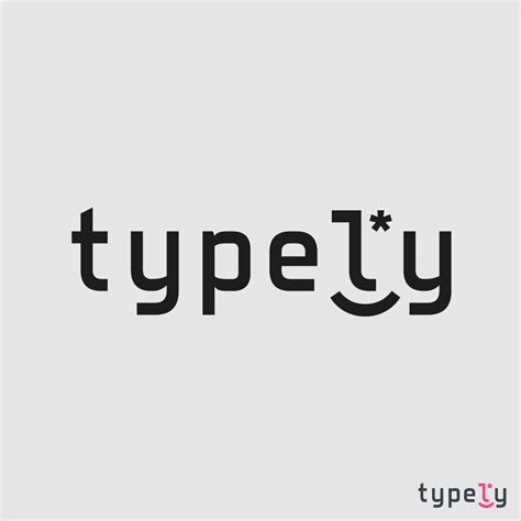 Typographic Logos Free Typographic Logo Ideas Design And Templates