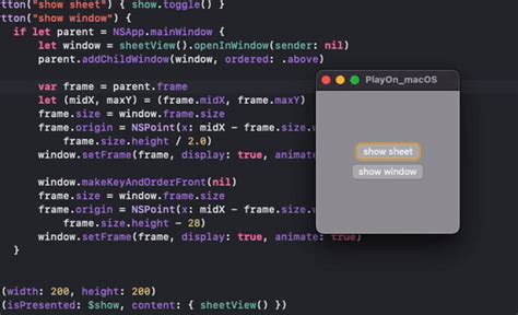 Swift How To Keep Subview S Position Relative To Its Parent View In