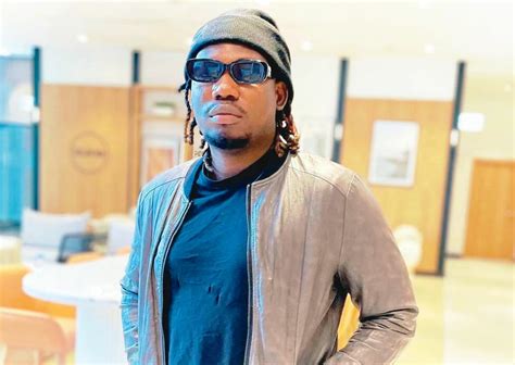 Qdot Goes To Uk For Masters Degree In Music Africa Global Village