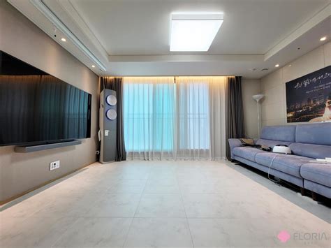 스노우화이트 경기 고양 일산동구 센트럴 아이파크 I 20평대 확장형 우리가족을 위한 안심공간의 시작 플로리아매트