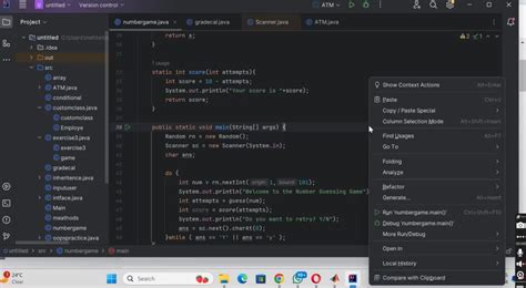 Vasu Mehta On Linkedin Codsoft Codsoft Numbergame