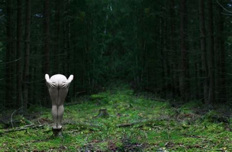 Depth Artistic Nude Photo By Photographer S Laughter At Model Society