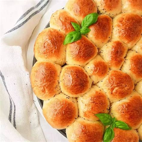 طرز تهیه نان لانه زنبوری به روش خانگی و با طعم بسیار عالی