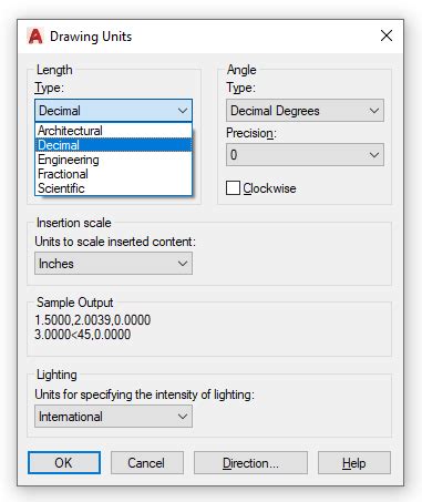 How To Use Metric And Imperial In AutoCAD AutoCAD Blog Autodesk