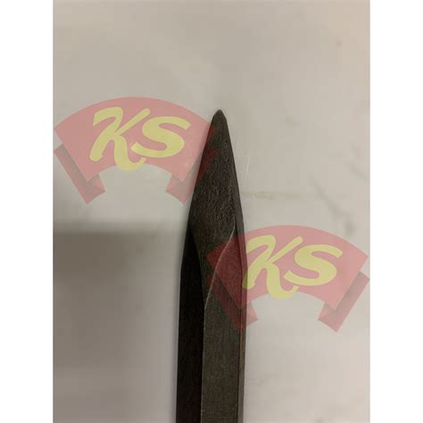 Tpb 60 Moil Point Chisel Ks Tools Depot