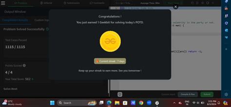 Anmol Singh On Linkedin Vitbhopal 100daysofcode