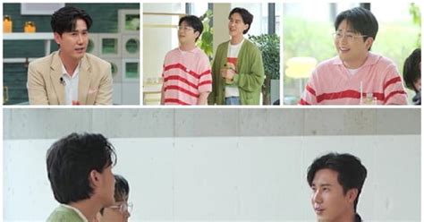 신랑수업 신성 이상형 수지 母와 아는 사이 깜짝 고백무슨 일