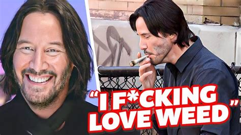 Keanu Reeves Crazy Facts You Probably Didnt Know About Weird Facts Keanu Reeves Facts