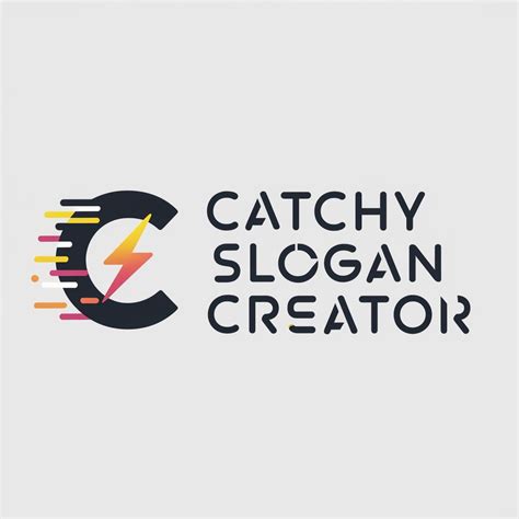 Catchy Slogan Creator Free Ai Powered Slogan Generation
