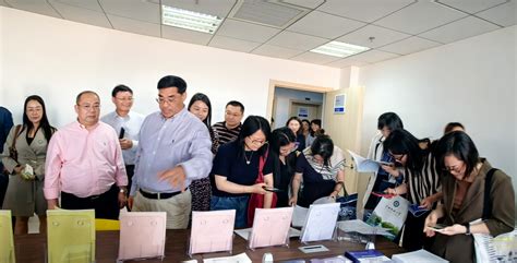 2024年第五届广西来华留学管理干部培训班在南京举行 广西大学留学生管理与服务中心