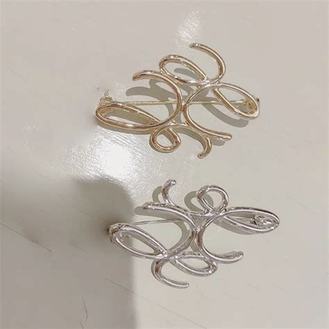 여성 브로치 일본식 핀 브로치 Aliexpress