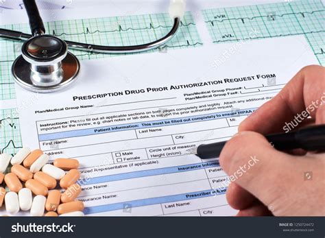 3 Prior Authorization Specialist Images Stock Photos Vectors Shutterstock