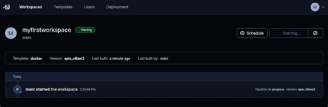 Run Coder In A Self Hosted Homelab Coder