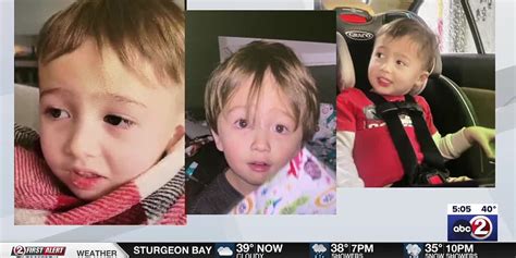 ‘the Main Goal Here Is Just Bringing Him Home Elijah Vue Missing 50 Days