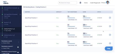 Video Prince Bastin On Linkedin Day7 30daysofcode Ccbp Html Cssbuildingblocks
