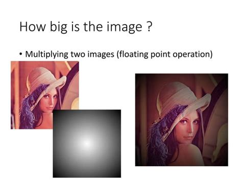 Cvim Half Precision Floating Point Ppt