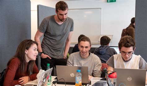 5 soft skills indispensables pour les développeurs web en 2023 iim