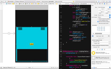 swift shape in ios app stack overflow