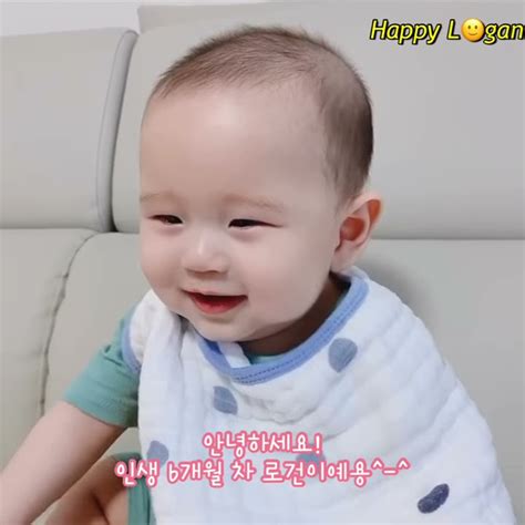 육아일기 6개월 아기 놀아주기육아 브이로그아기 놀리기아기 울리기독박 육아 Youtube