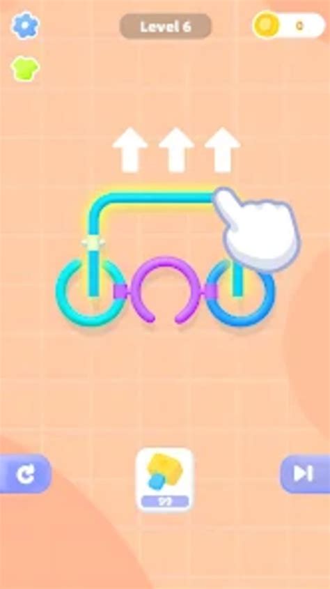 Rotate Circle Puzzle Games For Android Download