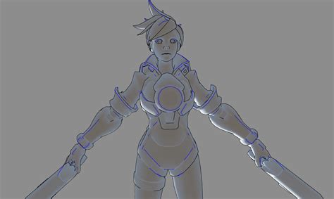 Guilty Gear Xrd Shader Test Page 4 Community Showcases Unity