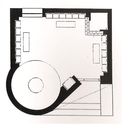Ad Classics The Glass House Philip Johnson Archdaily