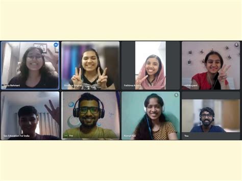 Team Iiser Tirupati India Inclusivity