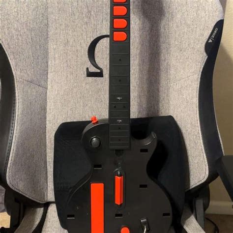 Clone Hero Kramer Arduino Etsy