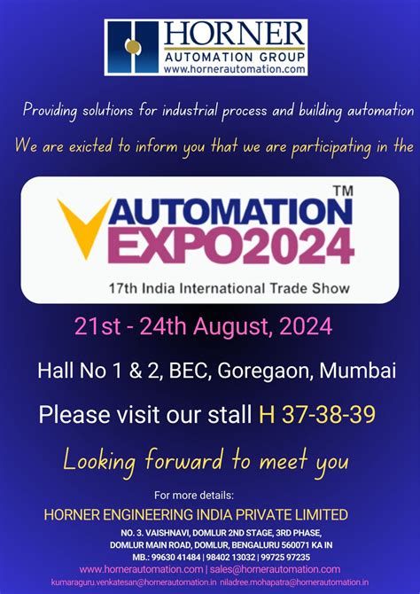 Niladree Mohapatra On Linkedin We From Horner India Are Delighted To