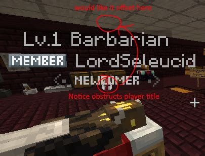 Feature Request Offsetting Player Voice Icons For Client Issue 323 Plasmoapp Plasmo Voice