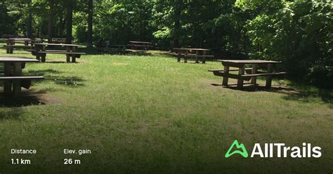 Vincent Massey Loop Ontario Canada 9 Reviews Map Alltrails