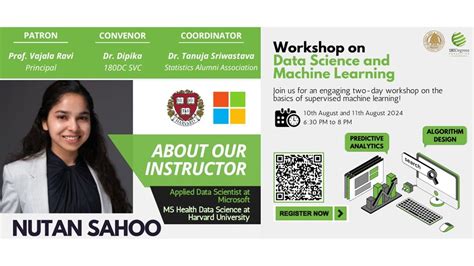 Im Excited To Share That I Recently Conducted A Two Day Online