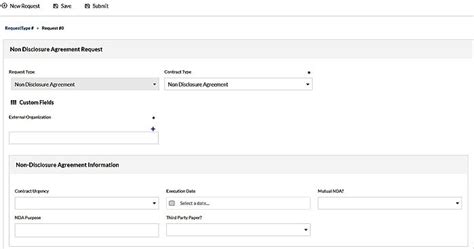 Contract Logix Features Reviews And Pricing November 2025