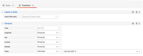 Grafana World Map Plugin No Longer Supports Data From Loki Now That The