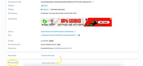 How To Use Etherscan Etherscan Tutorial Video Included
