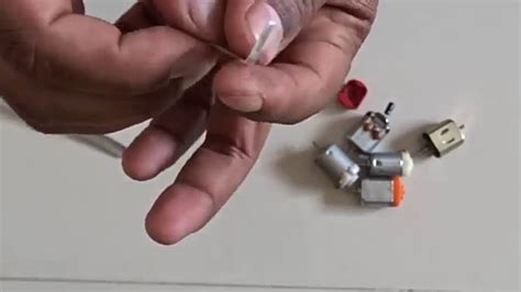 How To Increase Power Of DC Motor YouTube