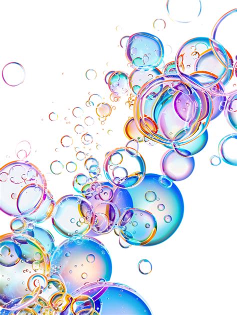 Bubbles Pngs For Free Download