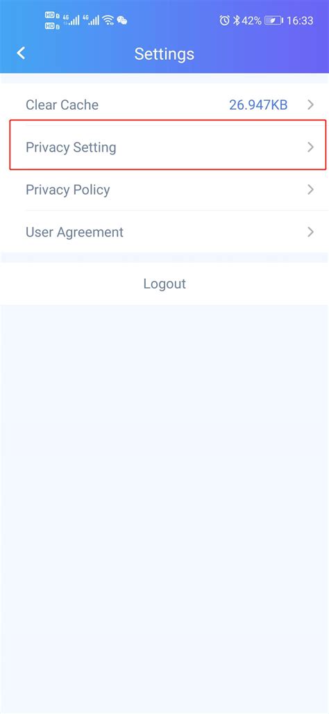 How To Delete The Account ID