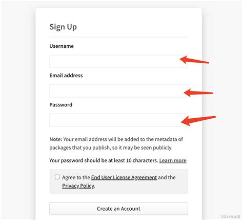 如何将自己的插件发布到npm上 发布到公司npm源上npm上传自己的组件 Csdn博客