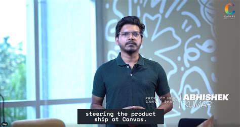 Vignesh R On Linkedin Turning The Vision Into A Tangible Tool For