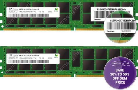 Sk Hynix Server Memory Original Sk Hynix Modules Memory