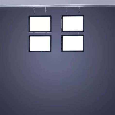 Led Window Displays Led By Us