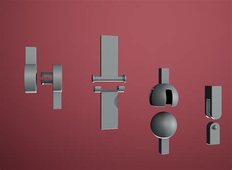 3d Printing Joint Important Scarce Resources ・ Stl File For ・cults