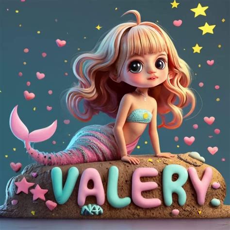 Valery In 2025 Happy Birthday Doodles Wallpaper