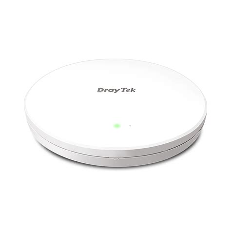 DrayTek VigorAP 960C Wi Fi Mesh Ceiling Mount Access Point DAP960C Mwave