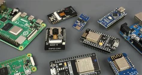 Esp32 Arduino Raspberry Pi Pico O Stm32 Quale Micro Scegliere Per Il Tuo Progetto Blog Di