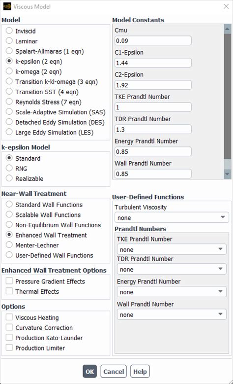Chapter 2 Parametric Analysis In Ansys Workbench Using Ansys Fluent