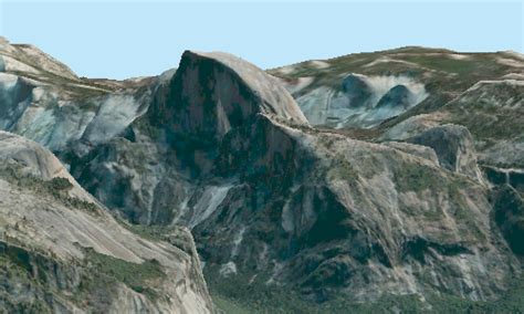 modify an integrated mesh layer—arcgis pro documentation