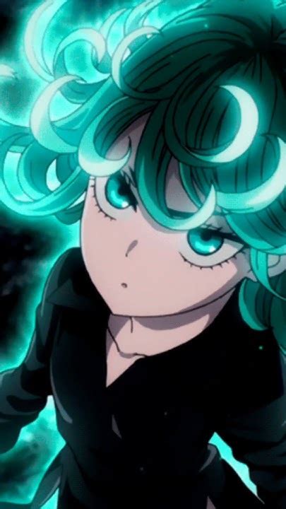 원펀맨 타츠마키 Tatsumaki Onepunchman Shorts Youtube