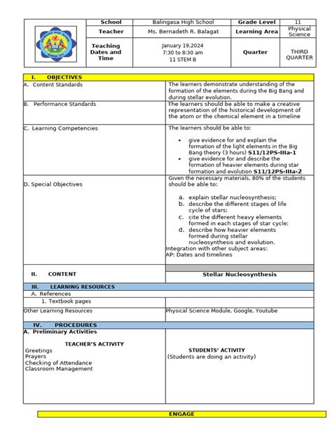 Module 1 Lesson 2 Pdf